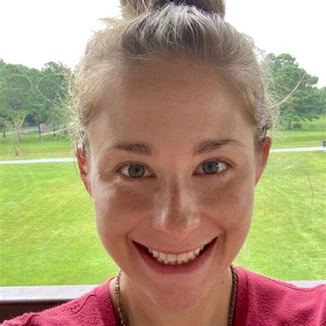 Mississippi Alabama Ana Osowski Headshot Sea Grant In The Gulf Of America