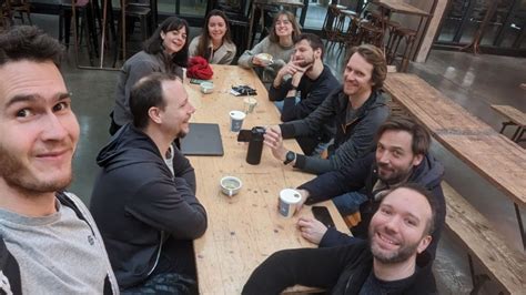 Yann Léger On Linkedin Join The Koyeb Journey