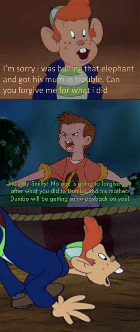 Anti Smitty Club Deviantart Gallery