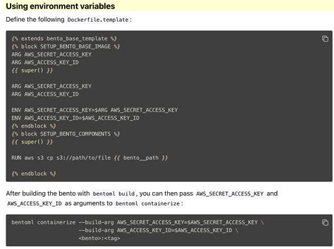 Bentoml 오픈소스 기여를 해보다