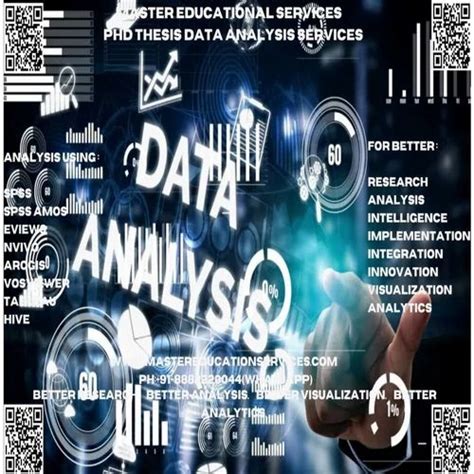 India Phd Thesis Data Analysis Services At ₹ 1 Day In New Delhi Id 27093278373