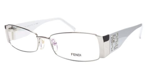 Fendi Eyewear For A Pure Summer Style Frame Bay
