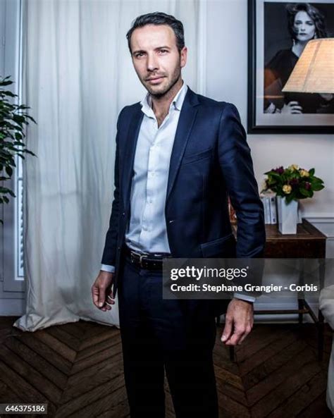 Alexandre Thebault Photo Session In Paris Photos And Premium High Res