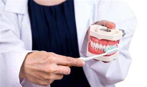 Prevent Gum Bleeding During Brushing 5 Pro Tips From Broken Arrow