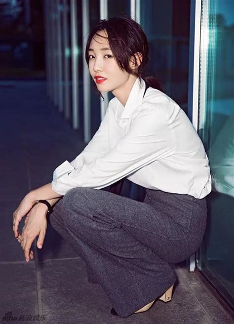 王珞丹和白百合好像（白百何和王珞丹长得真像）可可情感网