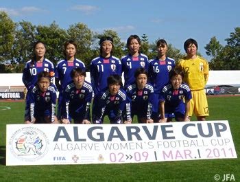 がんばれなでしこJAPAN feelgood soccer stadium
