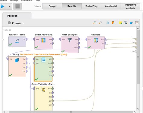 Fail To Load The Results Altair Community