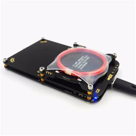 Proxmark3 Develop Suit Kits 3 0 Proxmark 3 NFC RFID Reader Writer SDK For Rfid Nfc Card Copier