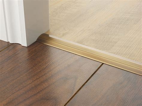 Premier Posh Trim In Antique Bronze Quality Door Threshold Bar