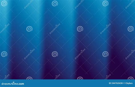 Blue Gradation Wave Wallpaper Gradation Background Gradient With