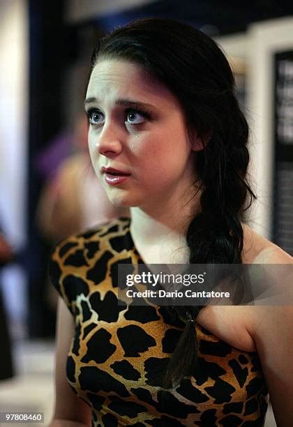 437 Caprica Photos And High Res Pictures Getty Images