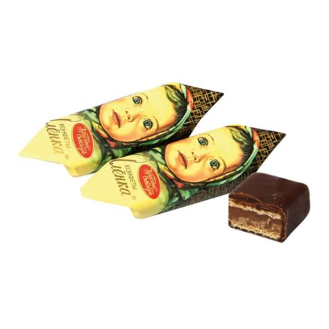 Конфеты Аленка 1 кг купить на Ozon по низкой цене 1779335912