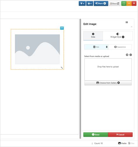 14 Dashboard Layout — D3view Simlytiks Documentation Documentation