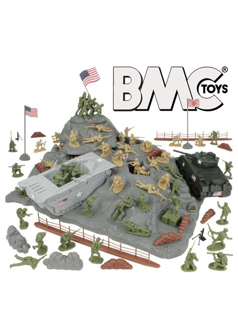 Toy Army Men Sets