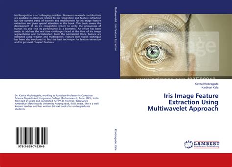 Pdf Iris Image Feature Extraction Using Multiwavelet Approach