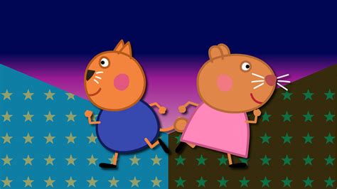 Mhs Peppa Pig Opening Sailor Moon Style By Mjhenry83 On Deviantart