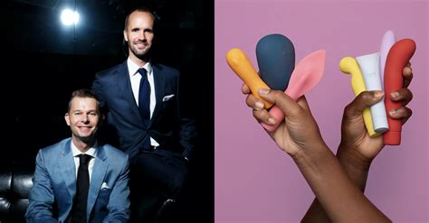 This Spore Brand Is Making Sex Toys Mainstream Retails In Stores