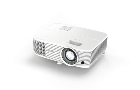 Acer Launches New Additions To Vero Line With Eco Friendly Led Projectors Manila Insight