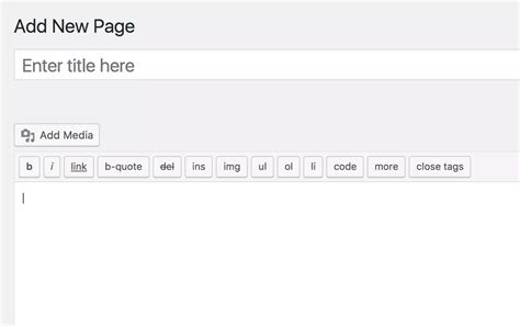 了解wordpress頁面和頁面api ＆＃＆按 php中文網