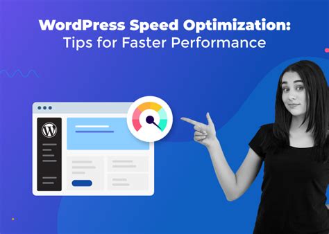 wordpress speed optimization boost site speed instantly