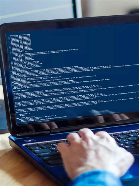 Things To Consider Before Buying A Programming Laptop