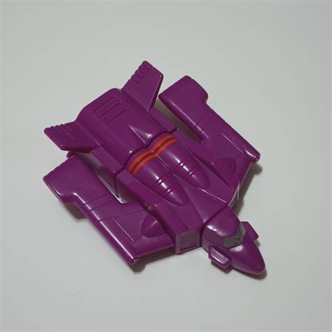 Tonka Toys 25 Gobots Oddball Renegade Robot Monster Wendys Tonka