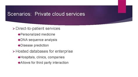 Practical Applications Of Homomorphic Encryption Kristin Lauter Cryptography