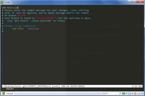Github Twtrubiksgit Tutorials Git Tutorials Git基本使用教學 Memo