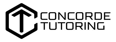 Home Concorde Tutoring