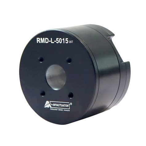 Actuators Oz Robotics