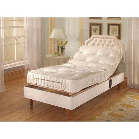Craftmatic Adjustable Bed Mattress Craftmatic Electric Adjustable Bed