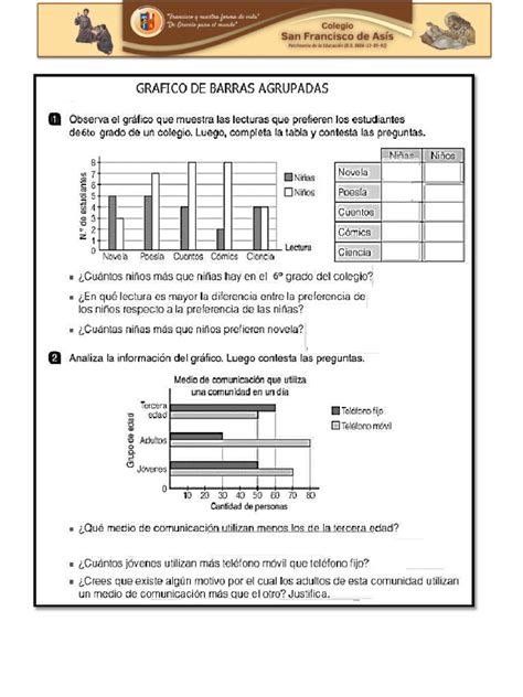 19 06 Grafico De Barras Agrupadas Pdf