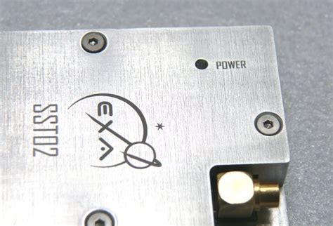 Sst02 Small Satellite Transceiver Satsearch