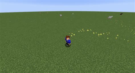 The Flash Only One Command Minecraft Map