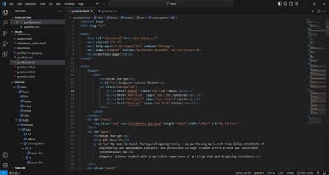 Palak Jhariya On Linkedin Hello Connections I Am Delighted To Share The Completion Of Task 1 Of