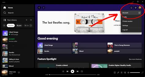 How To Delete A Playlist In Spotify On Desktop Mobile