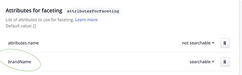 Cannot Setsettings In Vue · Issue 704 · Algoliavue Instantsearch · Github