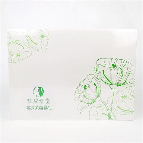 正品甄碧修堂清水芙蓉5件套组合补水保湿嫩肤修护蚕丝蛋白面霜乳 虎窝淘