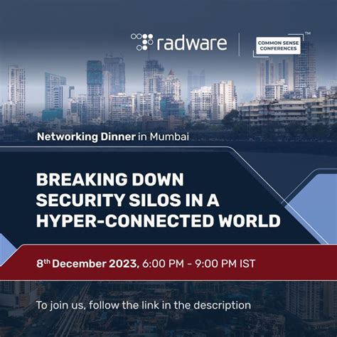 Common Sense Conferences On Linkedin Cybersecurity Securitysolutions Applicationsecurity