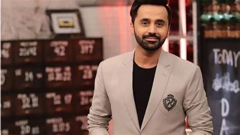 X Handle Of Wasim Badami Hacked