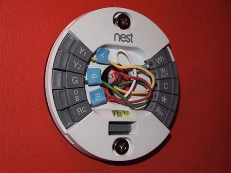 How To Install The Nest Thermostat Tom S Guide Tom S Guide