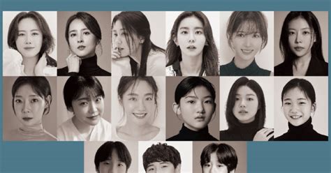 홍은희·한혜진·박하선→임수향·유이 ‘바닷마을 다이어리 캐스팅 [공식]