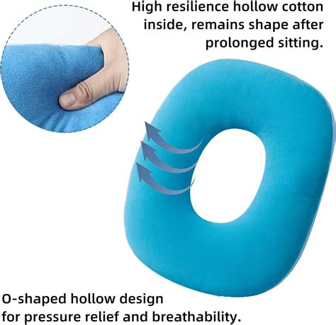 Cojines Para úlceras De Cama Para Pacientes Paralizados Postrados En