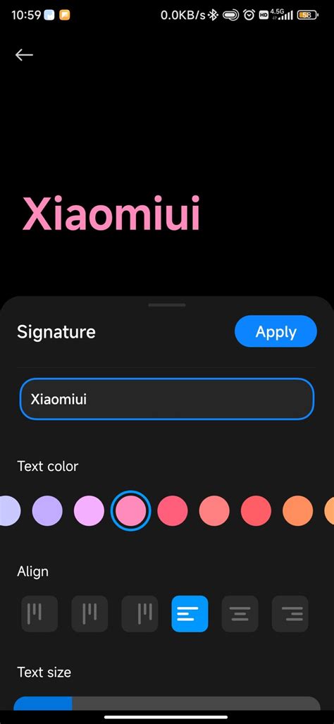 Miui Always On Display All Features Versions And More [updated 13 July 2023] Xiaomiui Net