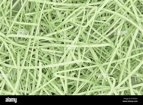 Background Abstract Messy Strings Virtual Backdrop CGI Composition