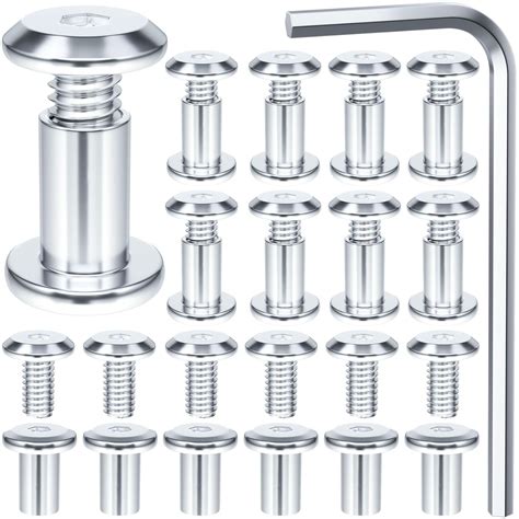 Stainless Steel Binding Post Nut At Guadalupe Harshaw Blog