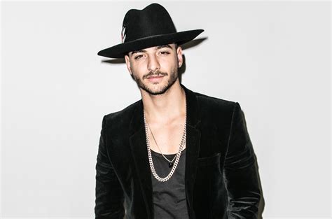 Maluma Is A Finalist For Seven 2017 Billboard Latin Music Awards Alegria Magazine Bilingual