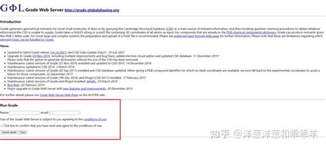 结构中ligand的 Cif文件生成利器：grade Web Server 知乎