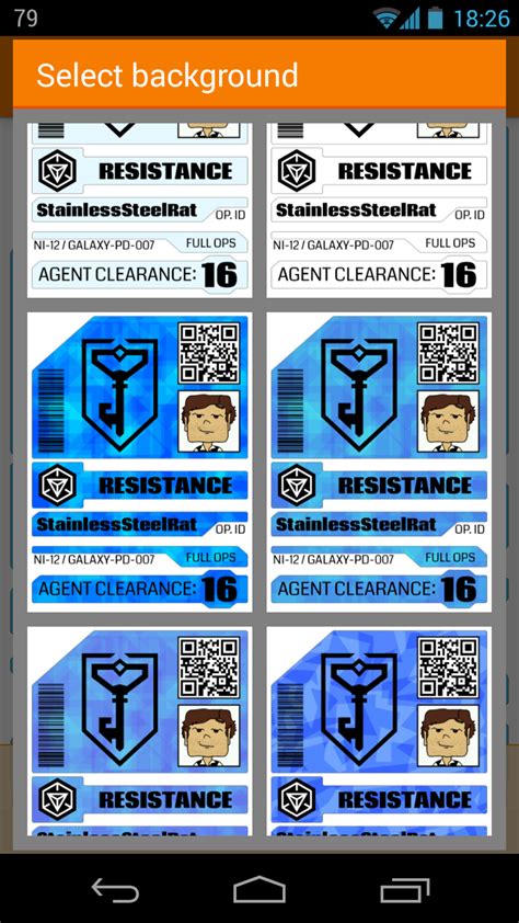 Badge Maker APK For Android Download