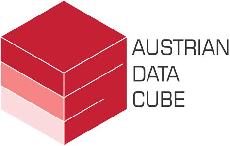 austrian data cube an eodc service for the austrian eo user community